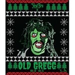 Old Greg – Anglian Craft Brewers